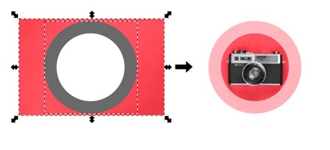 Easy Image Cropping In Inkscape Complete Guide Self Made Designer