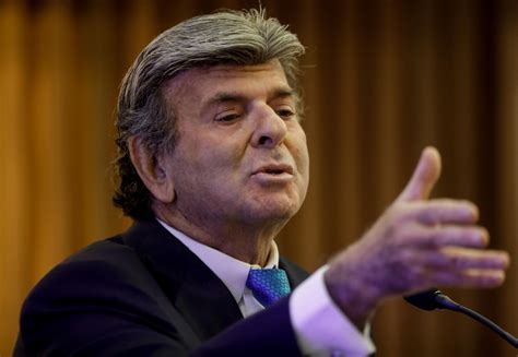 Fux Indica Que Votará Pela Inconstitucionalidade Da Lei Que Cria Juiz