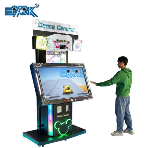 Sport Game Cutting Fruit Arcade Music Dance Dance Central Arcade