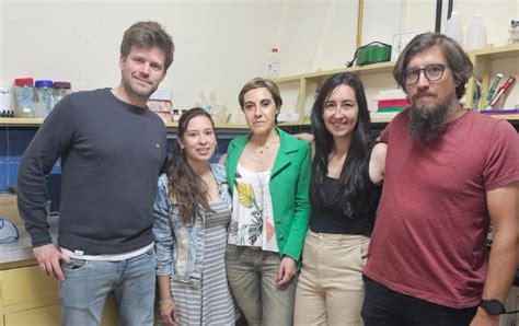 Investigadora Local Ganó El Premio Más Importante Del Ministerio De