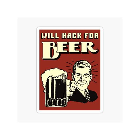 Sticker Hacker