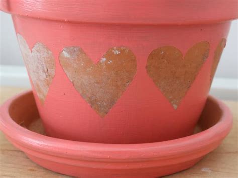 Diy Herb Garden Kit For Valentines Day Valentines Day T Idea Hgtv