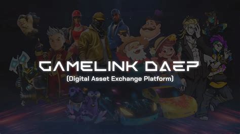 Heroes Of Mavia Developers Introduce Gamelink And New Roadmap