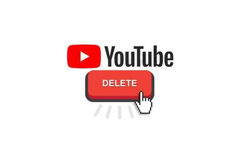 Cara Menghapus Channel YouTube Di Android Inwepo