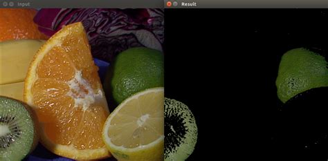 计算机视觉——python Opencv Bgr转hsvbgr转为hsv Csdn博客