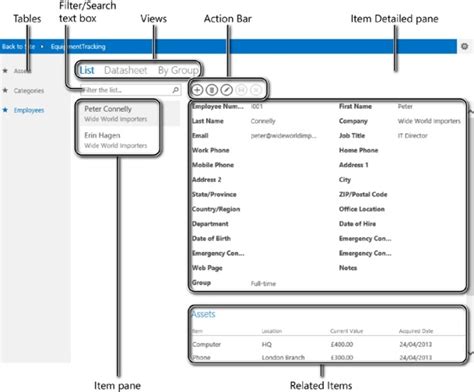 using sharepoint 2013 with excel and access microsoft press store