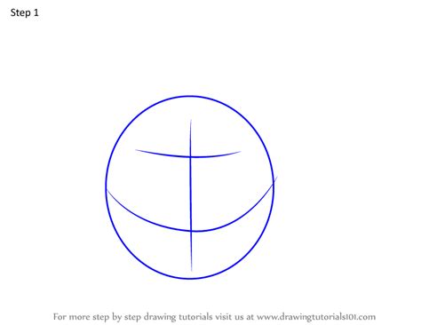 How To Draw Sukamon From Digimon Digimon Step By Step