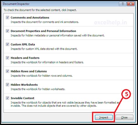 Delete Hidden Worksheets Permanently In Excel Excel Help
