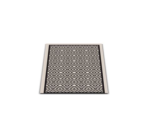 Tapis vinyle dessin d art Tapis de mosaïque TenStickers