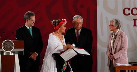 Hoy Se Hará Oficial La Nueva Reforma Educativa Amlo