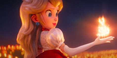 Super Mario Bros 10 Fatos Sobre A Princesa Peach