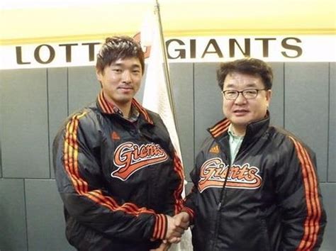 역대 롯데 자이언츠의 보상 선수 명단 야구친구