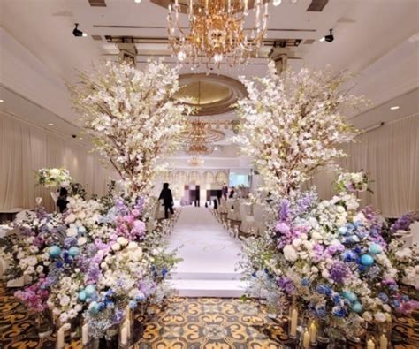 잠실 롯데호텔월드 웨딩 베뉴 상담 후기 25년 상반기 견적 스몰 웨딩 에메랄드홀 네이버 블로그