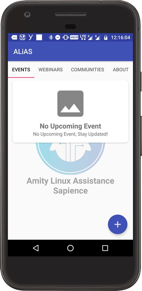 GitHub Asetalias Aliasandroidapp ALiAS Android App Official Repo