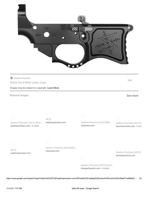 Much Ado About Trigger Guards R Inrangetv