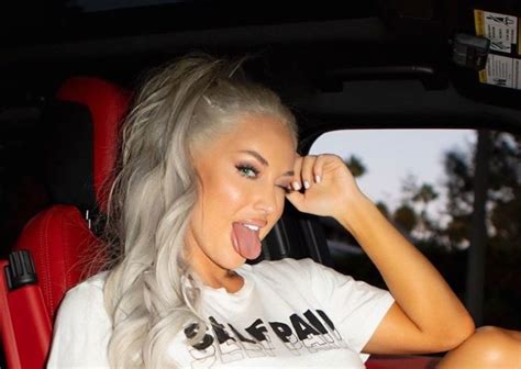 Laci Kay Somers Wiki 2021 Net Worth Height Weight Relationship