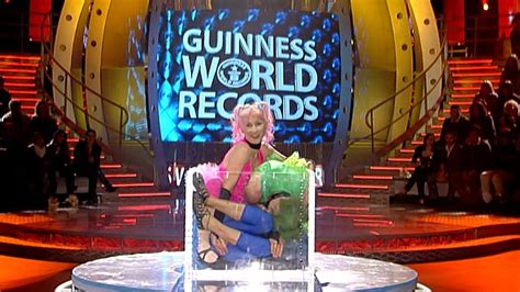 Guinness World Records Telegraph