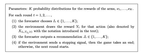 The Pure Exploration Problem For Multi Armed Bandits With A Finite