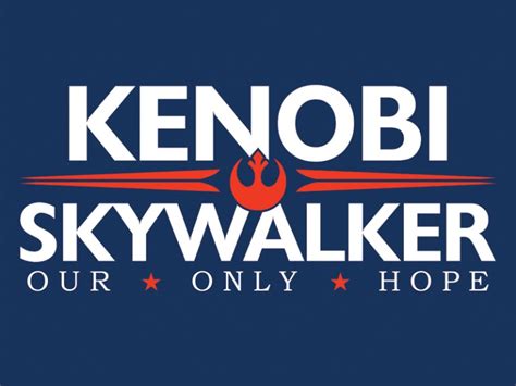Elect Palpatine Vader 2024