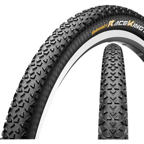 Continental Race King ProTection 29x2.2 (55-622) • Pris