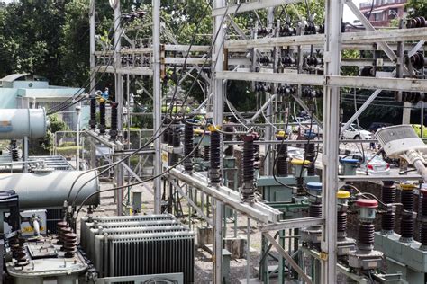 India Plans To Mandate Cyber Security Measures For Power Grids Bloomberg