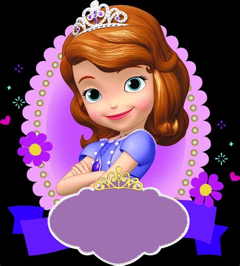 100 Sofia The First Png Images Wallpapers Com