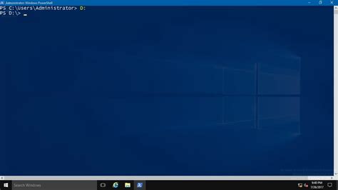 Powershell Windows Activation