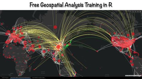 🔥 Matt Dancho 🔥 Auf Linkedin Geospatial