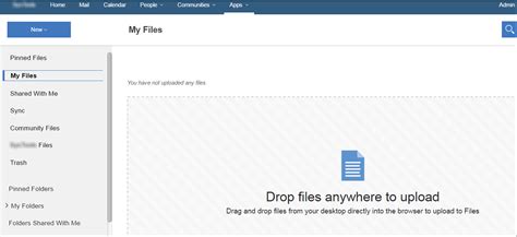 What Is IBM Verse Mail Understanding IBM Verse Features