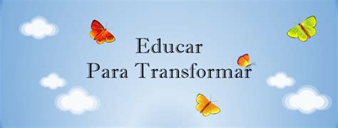 Estado Seleciona Professores Para O Programa Educar Para Transformar