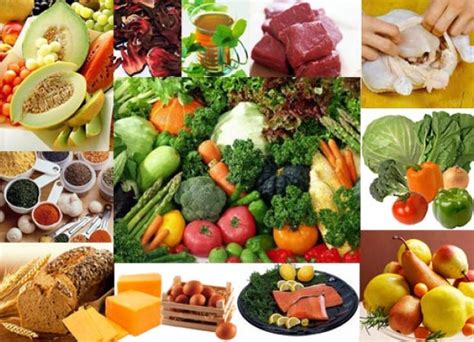 Аллергенные продукты для детей