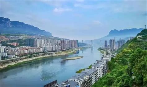 思南：以水而定 量水而行 共筑生态保护圈铜仁网