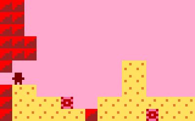 PuzzleScript An Open Source HTML Puzzle Game Engine