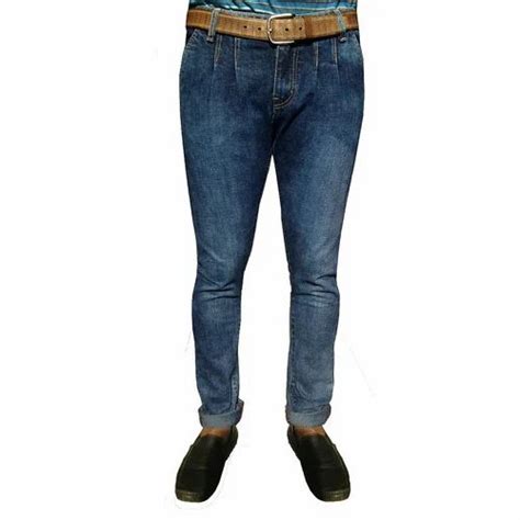Mens Skinny Fit Jeans At Rs 550piece Mens Jeans In Delhi Id
