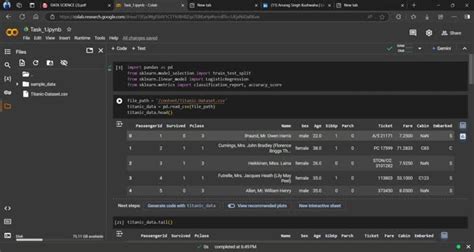 anurag singh kushwaha on linkedin datascience machinelearning