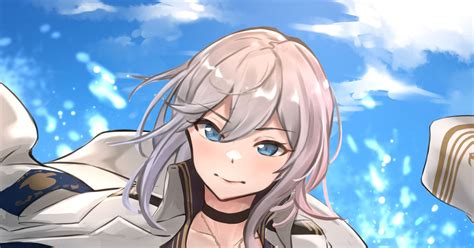 Azur Lane Azur Lane Washington Azur Lane ワシントン Pixiv