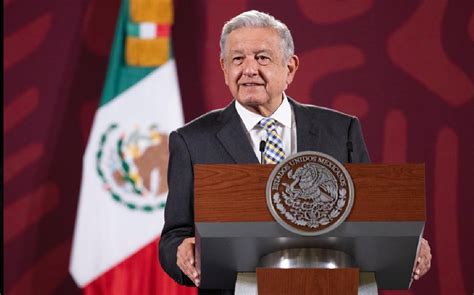 AMLO asegura que renunciará si hay pruebas de Estado narco militar