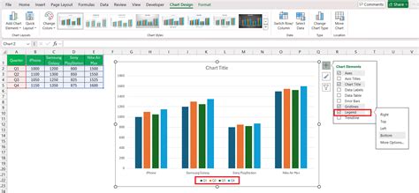 create impactful clustered column charts in excel step by step guide