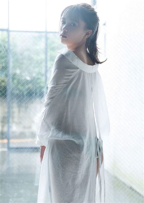 Yume Shinjo Actress