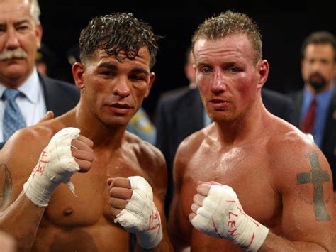 Arturo Gatti Contre Micky Ward 1