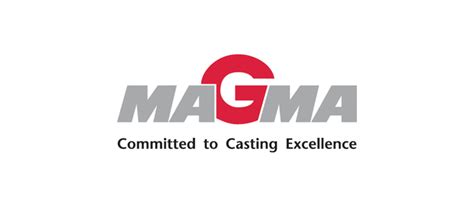 Magma Engineering Asia Pacific Pte Ltd German Centres