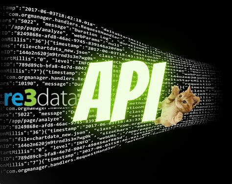 Using The Re3data Api Re3data Coref Project Blog