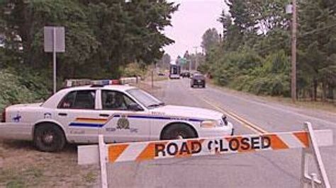 Rcmp Arrest 11 In Surrey Shooting Cbc News