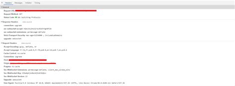 how to enable websocket message compression deflate with rsocket