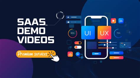 Do Best Animation Saas Explainer Video And Saas Product Demo Video By Shakira17 Fiverr