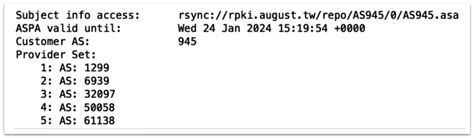 Best Practices For Enhancing BGP Security Networkphil