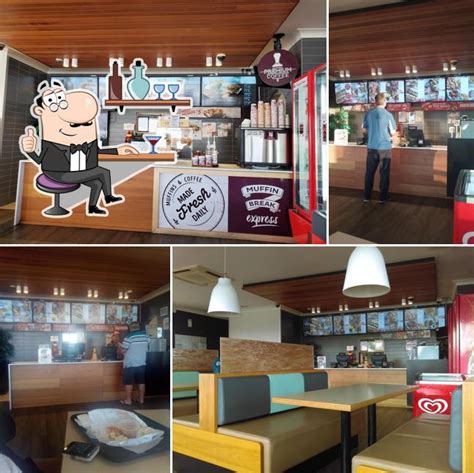 Red Rooster Bundaberg 226 Bourbong St In Bundaberg Central