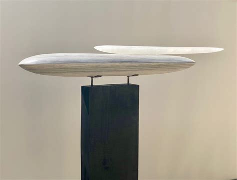 Gabriel Sobin Mistral Zébrino 2024 The Spaceless Gallery