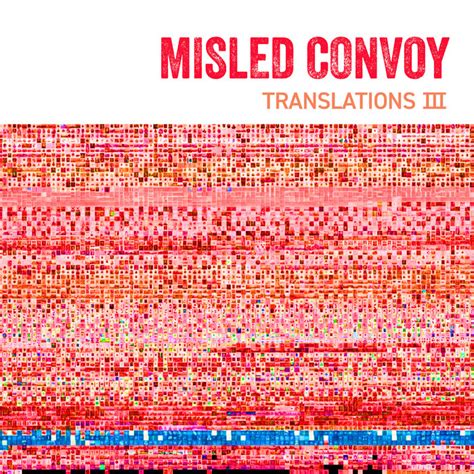 Decoded Misled Convoys Whats The Cipher Remix Subset Dubmission