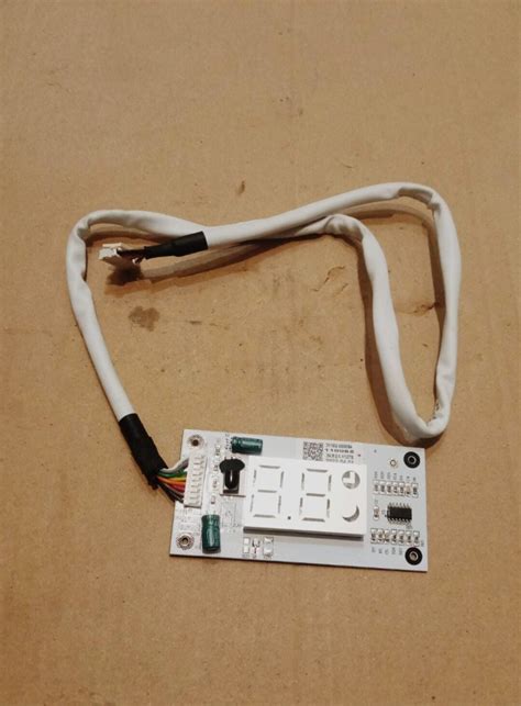 Pcb Modul Display Sensor Ac Split Tcl Teco Samsung Original Lazada Indonesia